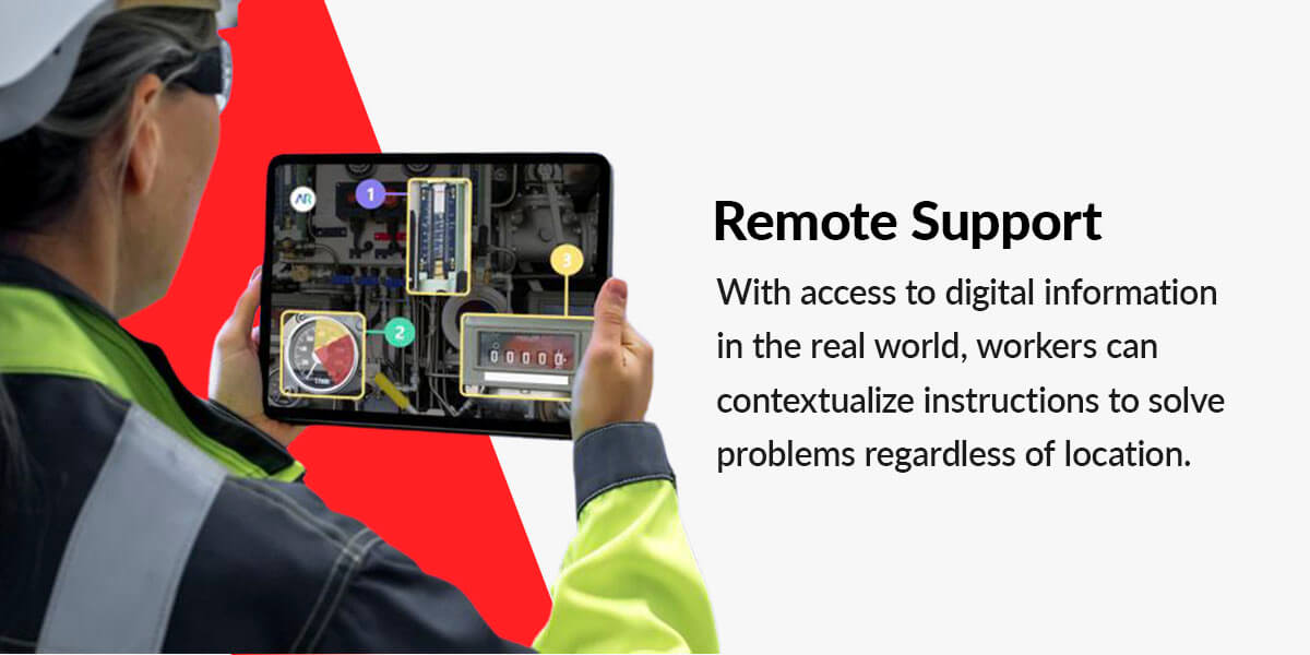 How to Digitize Work Instructions | CGS Immersive